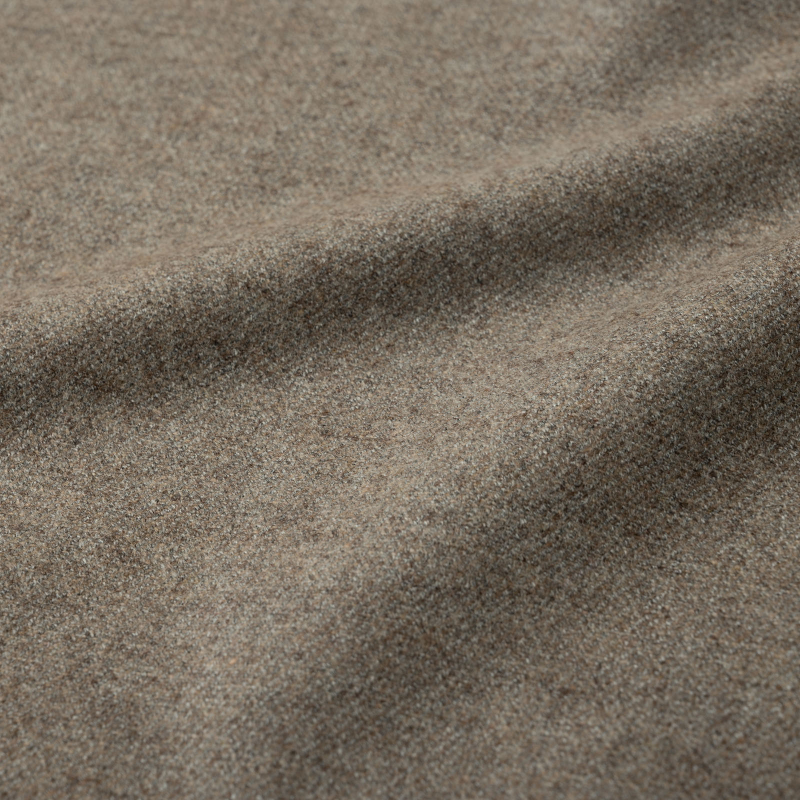 WASHABLE WOOL TWEED 2WAY FLANNEL | 1937bysasakisellm