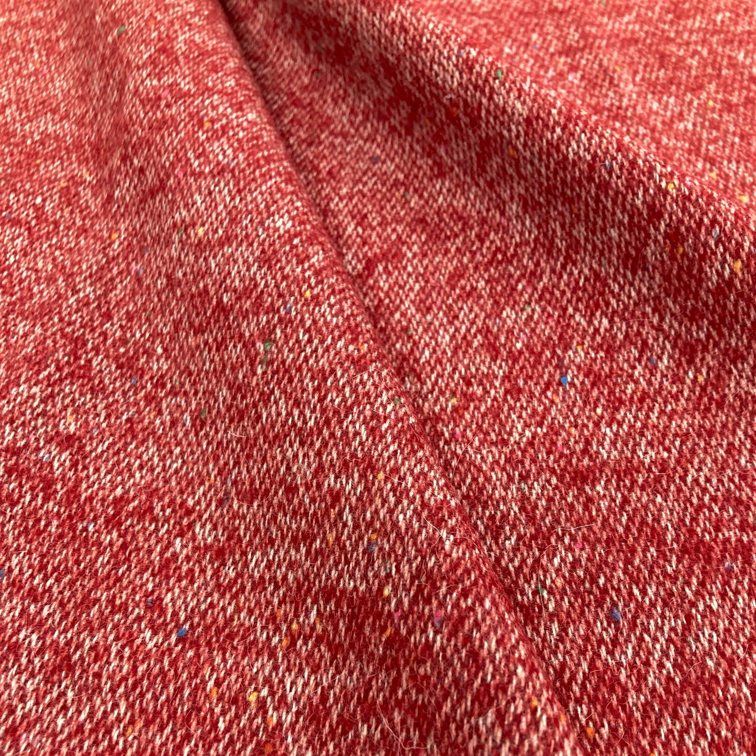 Loop nep tweed | 1937bysasakisellm